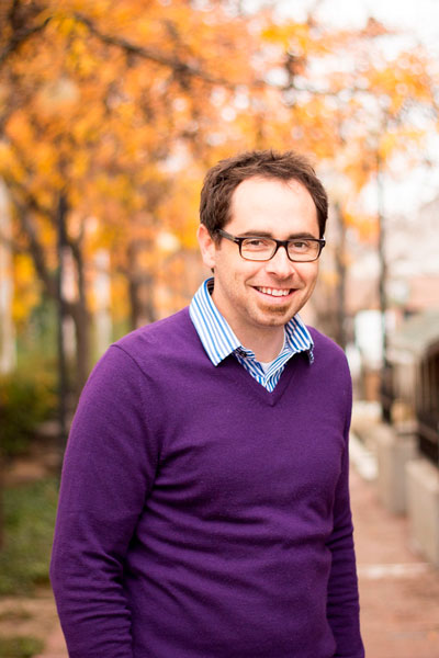 Greg-Boudrero | MGB+A Studio