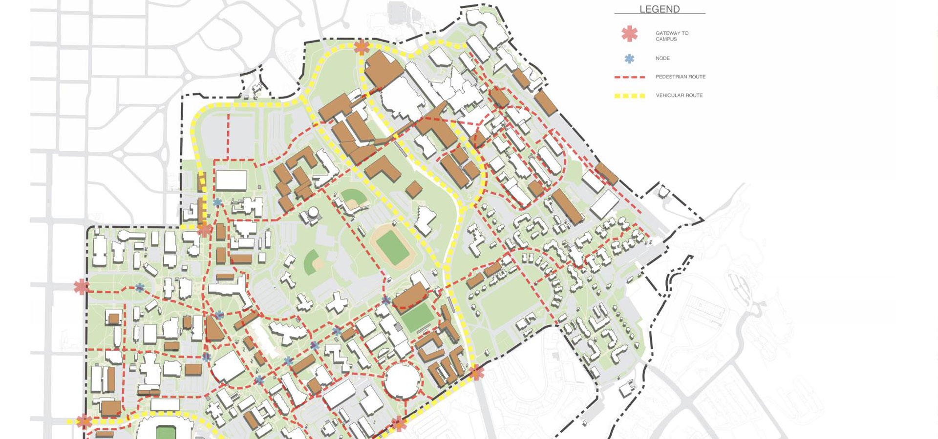 UofU-Master-Plan-3 | MGB+A Studio